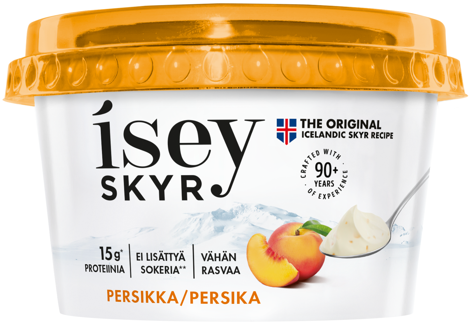 PERSIKKA
